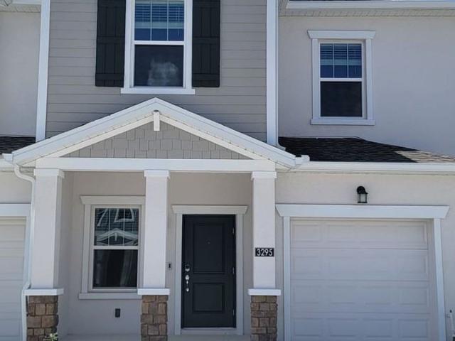 3 Bedroom Home for Rent at 3295 Laurent Loop, Davenport, FL 33837