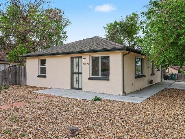3 Bedroom Home for Rent at 3290 W 65th Ave, Denver, CO 80221