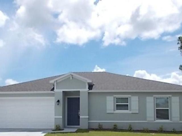 3 Bedroom Home for Rent at 329 Cownie Ave Se, Palm Bay, FL 32909