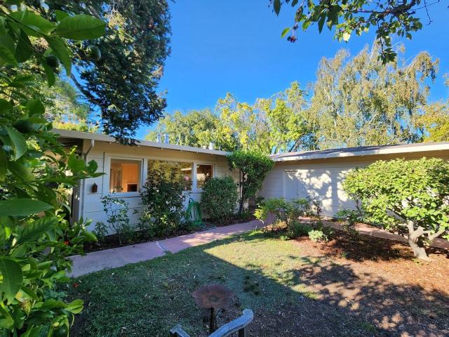 3 Bedroom Home for Rent at 329 Colorado Ave, Palo Alto, CA 94306 Midtown