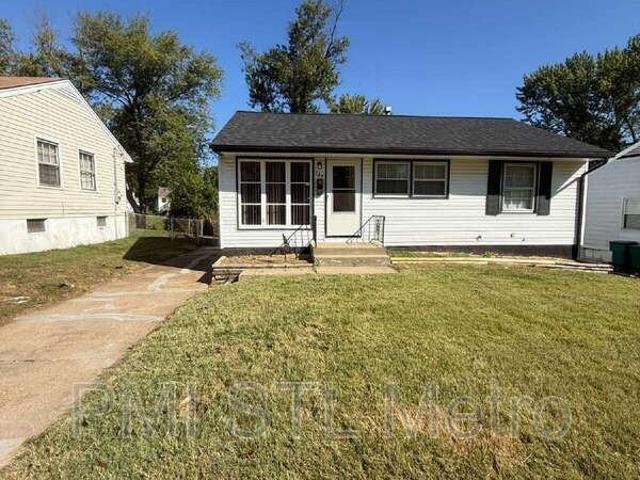 3 Bedroom Home for Rent at 329 Caithness Rd, Glasgow Village, MO 63137 Glasgow Village