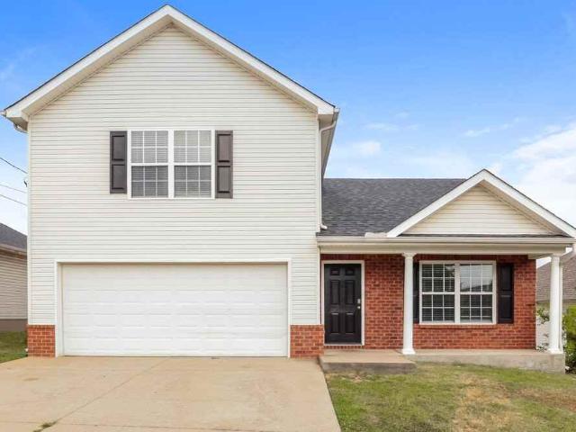 3 Bedroom Home for Rent at 329 Sarna Dr, La Vergne, TN 37086