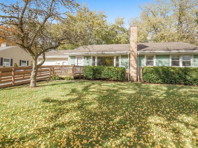 3 Bedroom Home for Rent at 3304 Grace Rd, Westwood, MI 49006 Westwood