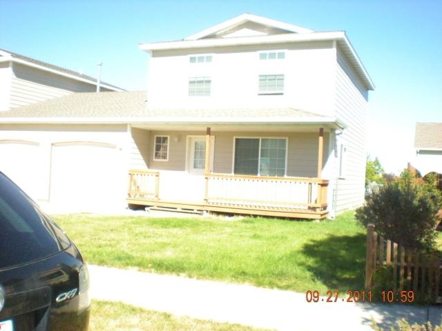 3 Bedroom Home for Rent at 3305 3305 Laredo 59718, Bozeman, MT 59718