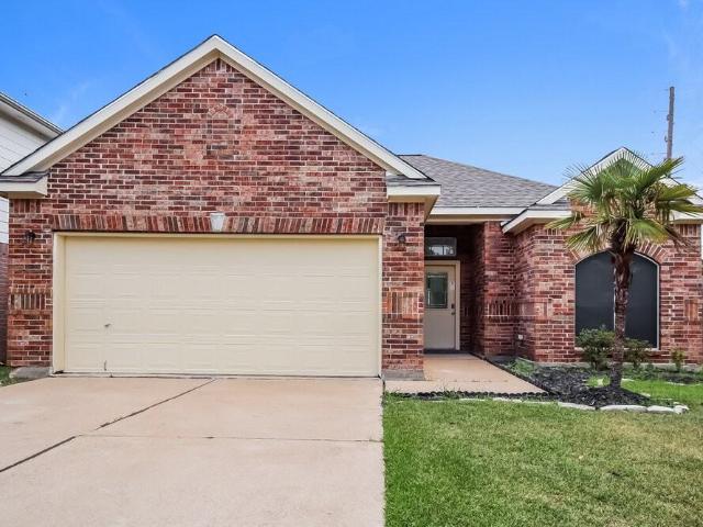 3 Bedroom Home for Rent at 3306 Maymist Dr, Katy, TX 77449
