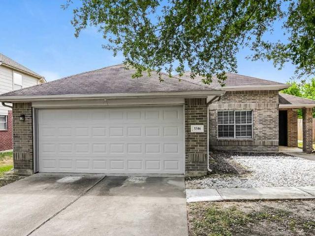 3 Bedroom Home for Rent at 3306 Coldwater Canyon Ln, Katy, TX 77449