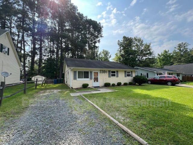 3 Bedroom Home for Rent at 3306 Prudence Street, Durham, NC 27704