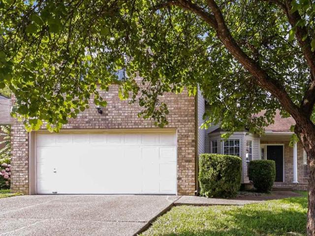 3 Bedroom Home for Rent at 3308 Milbridge Dr, Nashville, TN 37013 Chatham Pointe