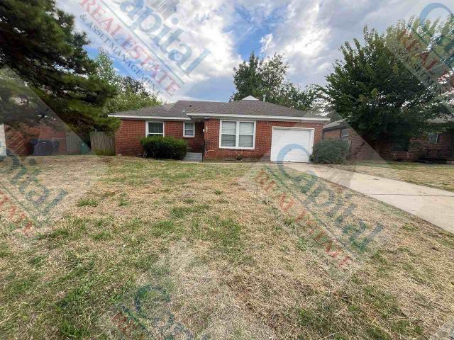 3 Bedroom Home for Rent at 3308 Nw 42nd St, Oklahoma City, OK 73112 Mayfair West