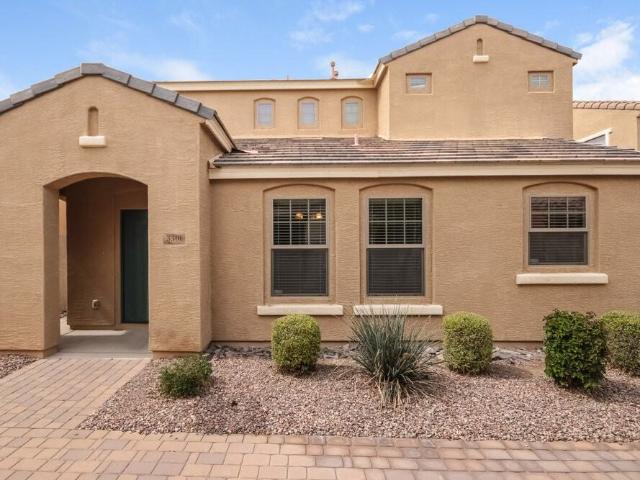 3 Bedroom Home for Rent at 3301 E Loma Vista St, Gilbert, AZ 85295