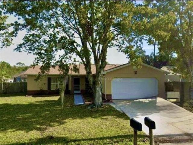 3 Bedroom Home for Rent at 330 Colonade Ct, Poinciana, FL 34758 Poinciana
