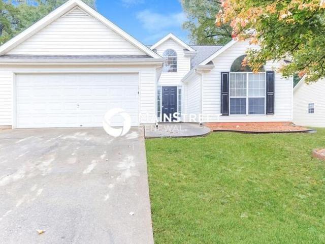 3 Bedroom Home for Rent at 330 Fallview Dr, Mcdonough, GA 30253