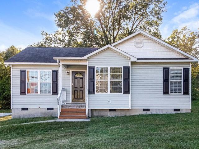 3 Bedroom Home for Rent at 330 W Holt St, Burlington, NC 27217