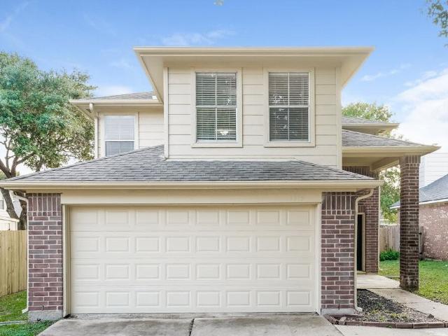 3 Bedroom Home for Rent at 3315 Maymist Dr, Katy, TX 77449