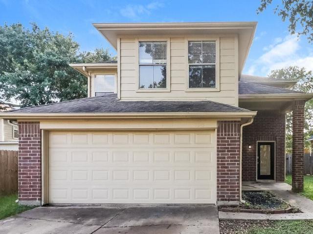 3 Bedroom Home for Rent at 3315 Maymist Dr, Katy, TX 77449