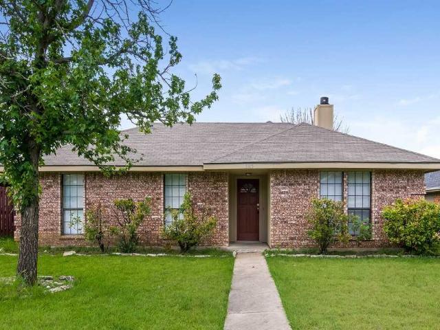 3 Bedroom Home for Rent at 3315 Kellie St, Sachse, TX 75048