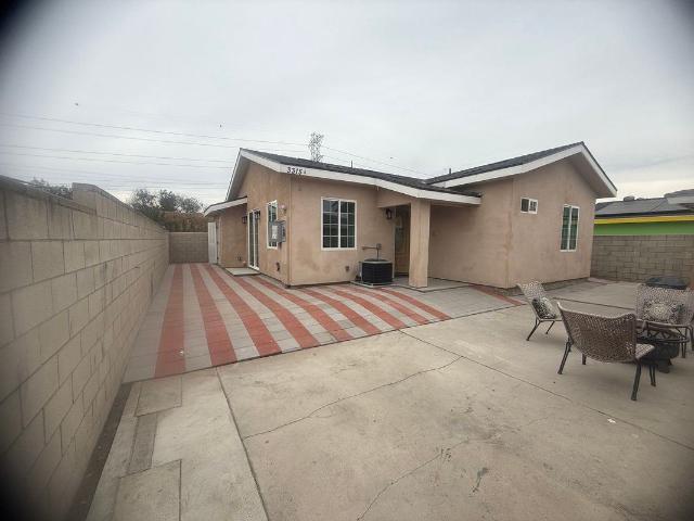 3 Bedroom Home for Rent at 3315 Patritti Ave, Baldwin Park, CA 91706 Baldwin Park