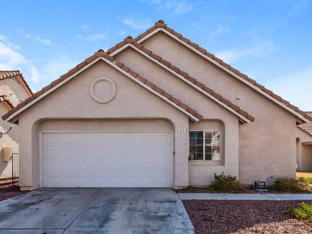 3 Bedroom Home for Rent at 3316 Sturbridge Cir, Las Vegas, NV 89129
