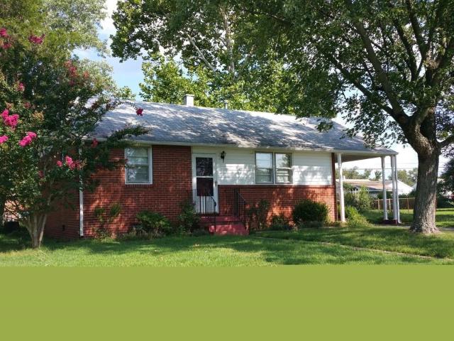 3 Bedroom Home for Rent at 3317 Montclair Rd, Richmond, VA 23223