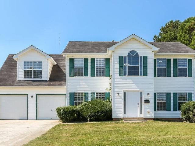 3 Bedroom Home for Rent at 3317 Royal Springs Ct, Decatur, GA 30034