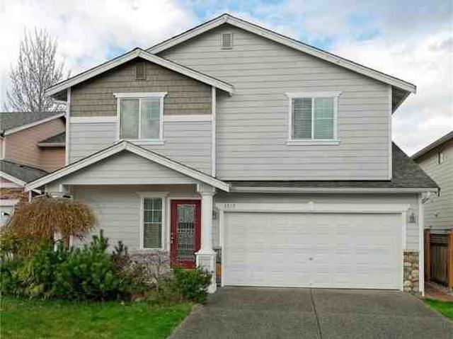 3 Bedroom Home for Rent at 3317 134th Pl Se, Mill Creek, WA 98012