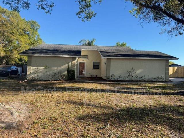 3 Bedroom Home for Rent at 3319 Duff Rd, Lakeland, FL 33810