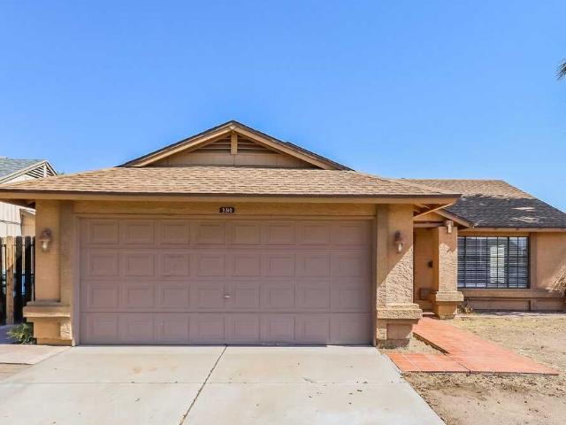 3 Bedroom Home for Rent at 3310 W Rose Garden Ln, Phoenix, AZ 85027
