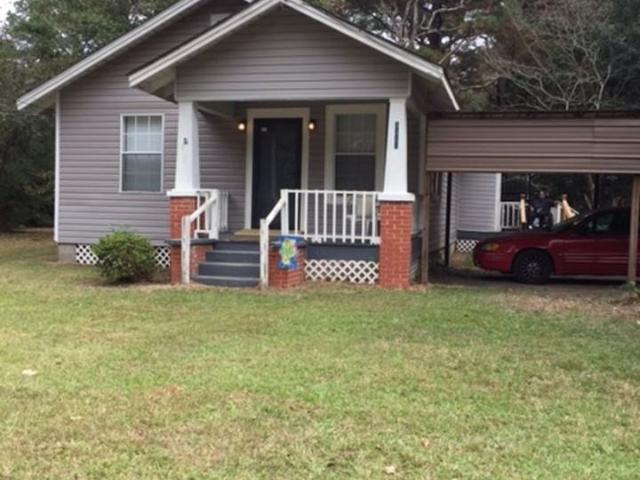 3 Bedroom Home for Rent at 3311 Alba Club Rd, Mobile, AL 36605 McVoy
