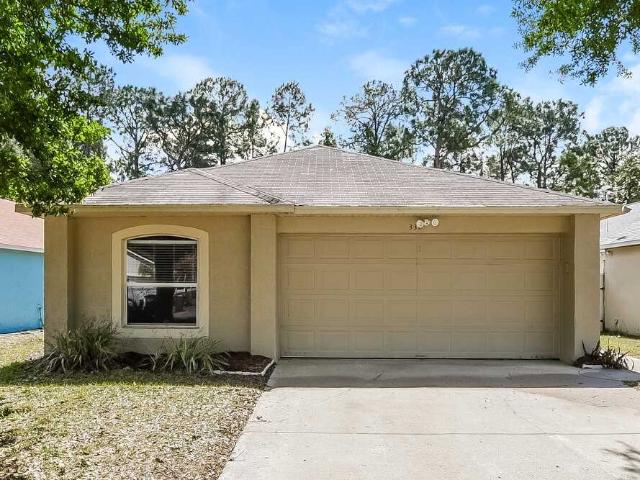 3 Bedroom Home for Rent at 331 Placid Lake Dr, Sanford, FL 32773