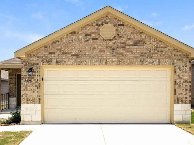 3 Bedroom Home for Rent at 3325 Muenster Ave, New Braunfels, TX 78130