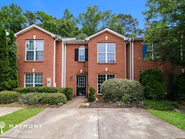 3 Bedroom Home for Rent at 3326 Waldrop Trl, Decatur, GA 30034