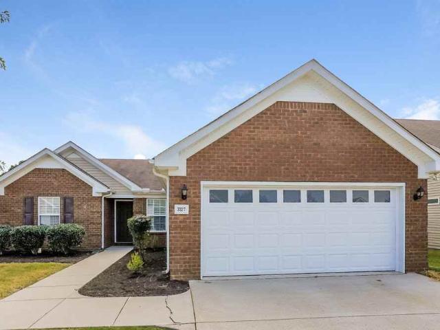 3 Bedroom Home for Rent at 3327 Velvet Ct, Murfreesboro, TN 37128