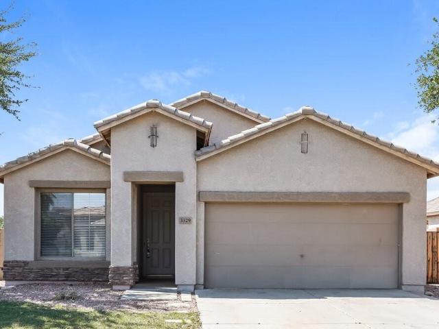 3 Bedroom Home for Rent at 3329 E Powell Ct, Gilbert, AZ 85298 Seville