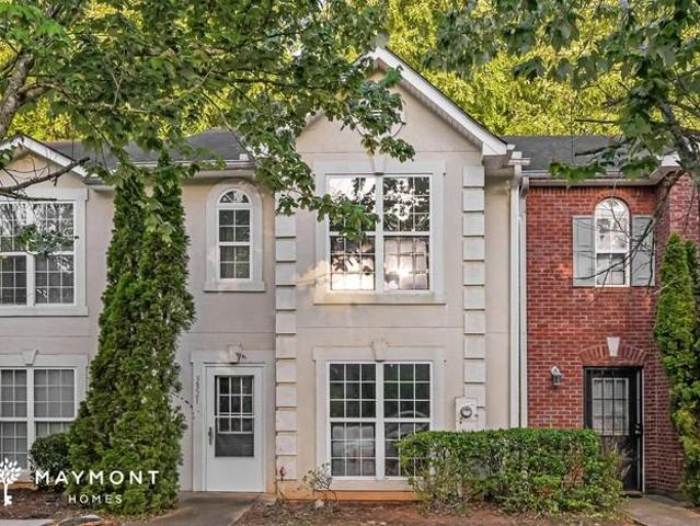 3 Bedroom Home for Rent at 3321 Waldrop Trl, Decatur, GA 30034