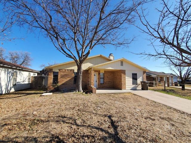 3 Bedroom Home for Rent at 3322 Erin St, San Angelo, TX 76903