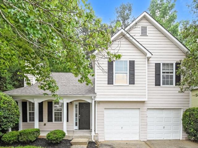 3 Bedroom Home for Rent at 3322 Grove Park Ter Nw, Acworth, GA 30101
