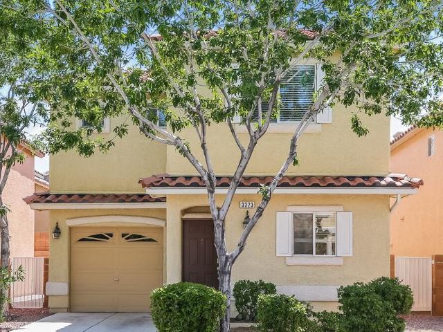 3 Bedroom Home for Rent at 3323 Fico Ave, Enterprise, NV 89141 Southern Highlands