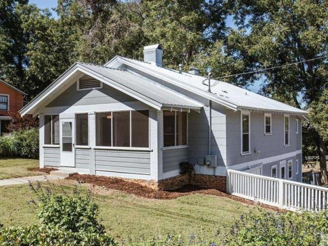 3 Bedroom Home for Rent at 332 Carr St, Athens, GA 30605