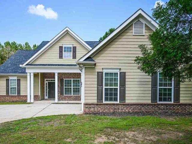 3 Bedroom Home for Rent at 332 Southgate Dr, Locust Grove, GA 30248