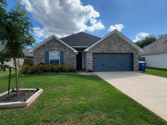 3 Bedroom Home for Rent at 3337 Grand Lake Dr, Bossier City, LA 71111