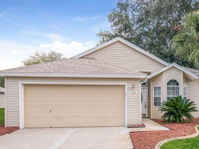 3 Bedroom Home for Rent at 3338 Ayrshire St, Jacksonville, FL 32226 The Cape