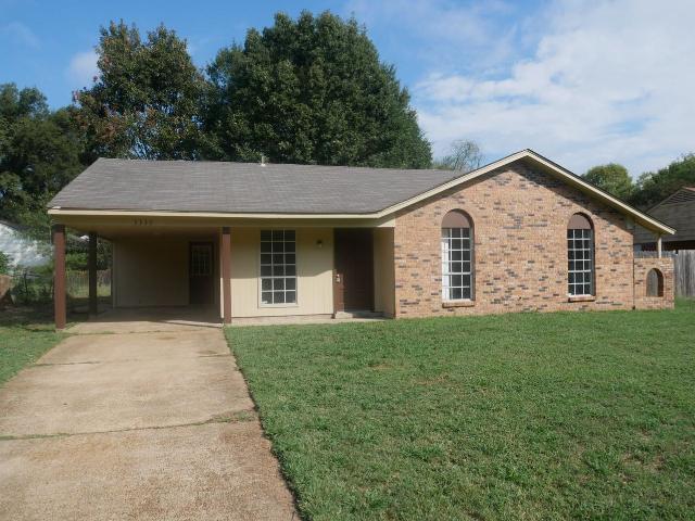 3 Bedroom Home for Rent at 3330 Mayfair Dr, Horn Lake, MS 38637