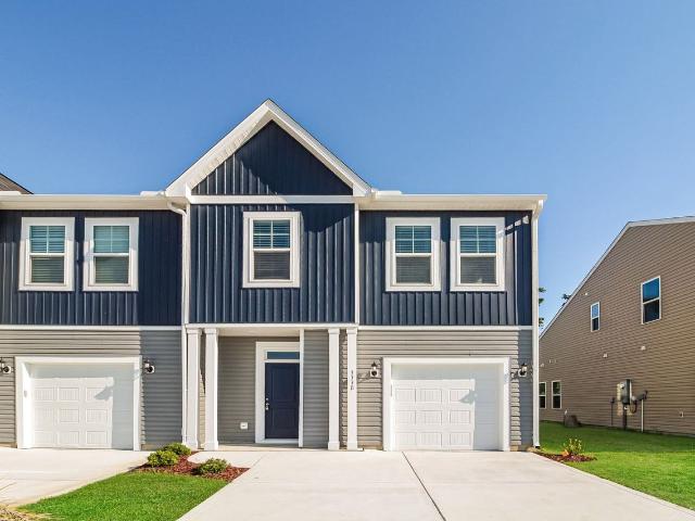 3 Bedroom Home for Rent at 333B Parkington Ln, Ocean Isle Beach, NC 28469