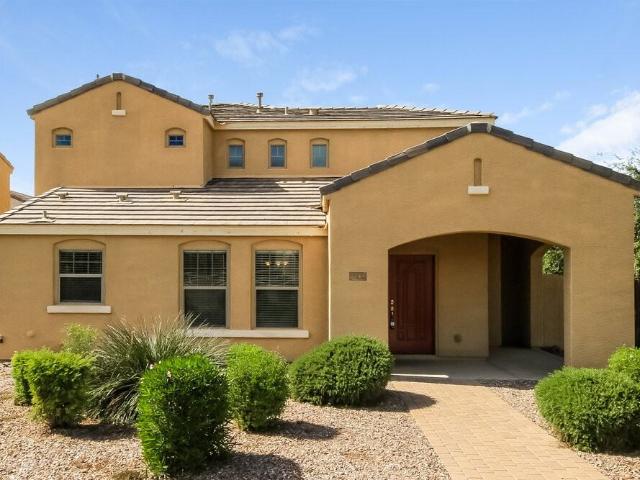 3 Bedroom Home for Rent at 3344 E Franklin Ave, Gilbert, AZ 85295