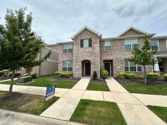 3 Bedroom Home for Rent at 3345 Cricket Dr, Denton, TX 76207
