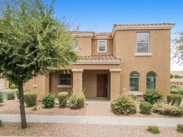 3 Bedroom Home for Rent at 3348 E Franklin Ave, Gilbert, AZ 85295