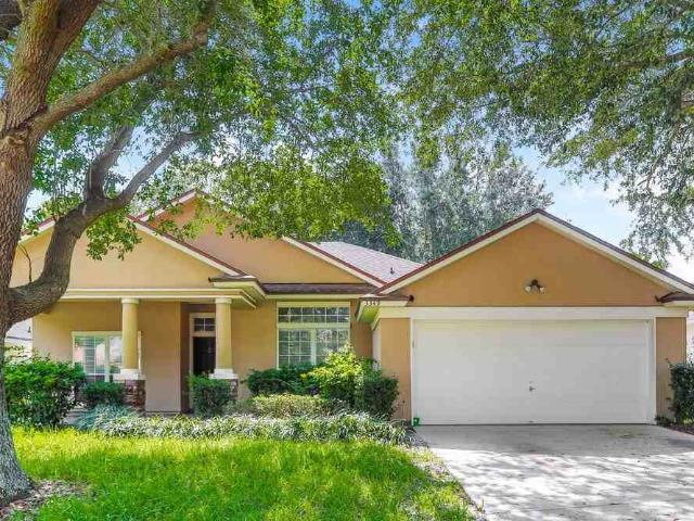 3 Bedroom Home for Rent at 3349 Horseshoe Trail Dr, Orange Park, FL 32065