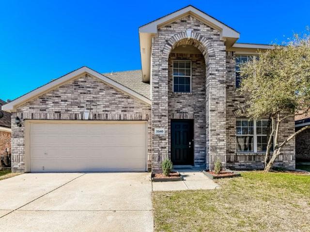 3 Bedroom Home for Rent at 3340 Chapel Ridge Way, Fort Worth, TX 76116 Chapel Ridge