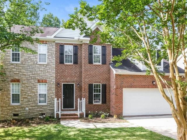 3 Bedroom Home for Rent at 3340 Forest Mill Cir, Raleigh, NC 27616