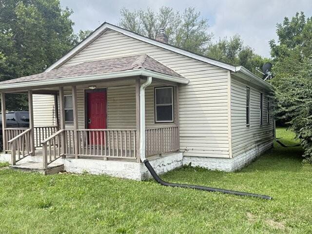 3 Bedroom Home for Rent at 3340 S Emerson Ave, Beech Grove, IN 46107 Park Meadow